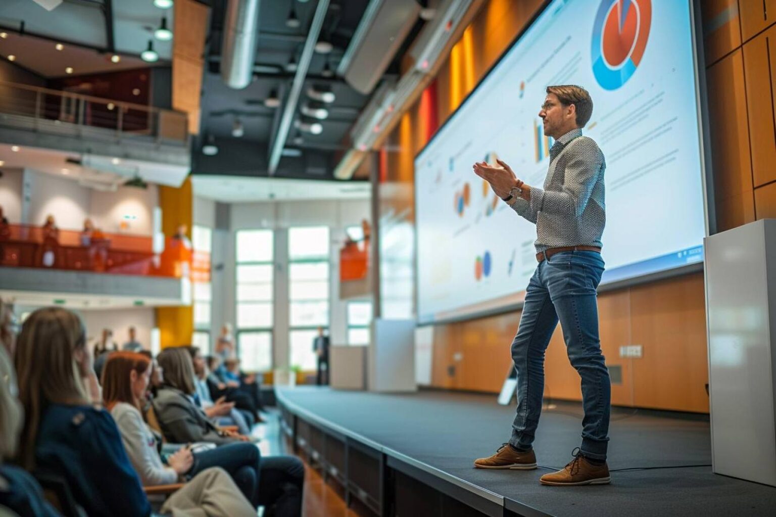 Quels sont les éléments clés d’une bonne présentation PowerPoint ...